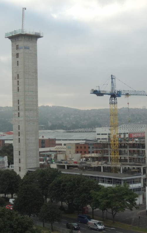 New Era Square - The Skyscraper Center