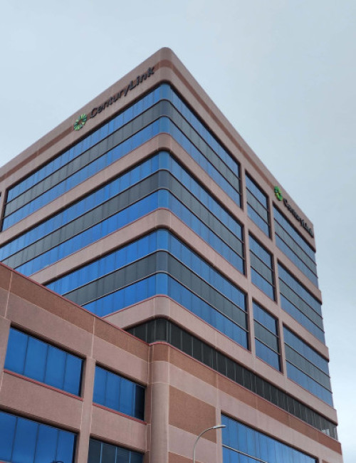 CenturyLink Tower - The Skyscraper Center