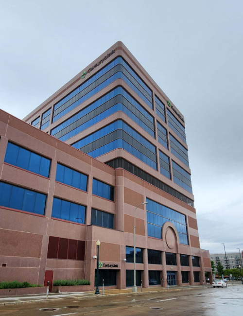 CenturyLink Tower - The Skyscraper Center