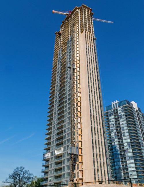 Key West - The Skyscraper Center