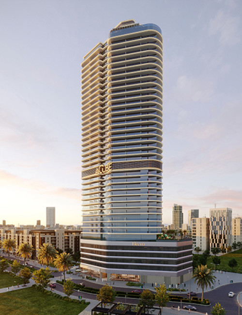 Electra - The Skyscraper Center