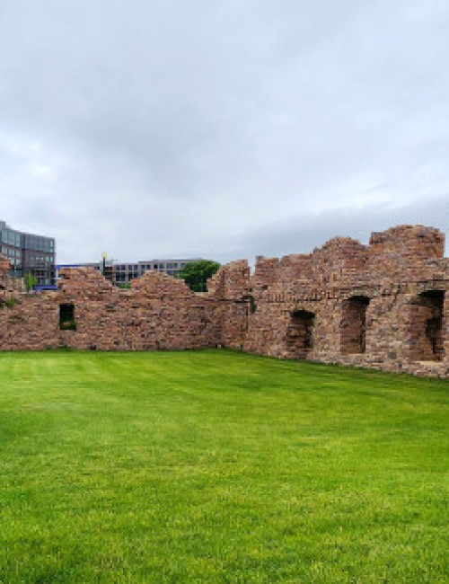 Queen Bee Mill - The Skyscraper Center