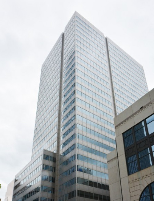 WaterMark Tower - The Skyscraper Center