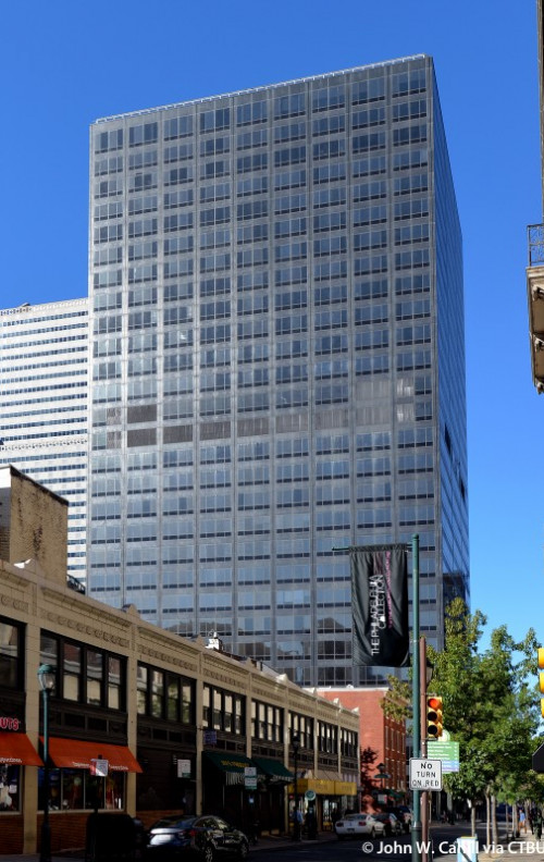 2000 Market Street - The Skyscraper Center