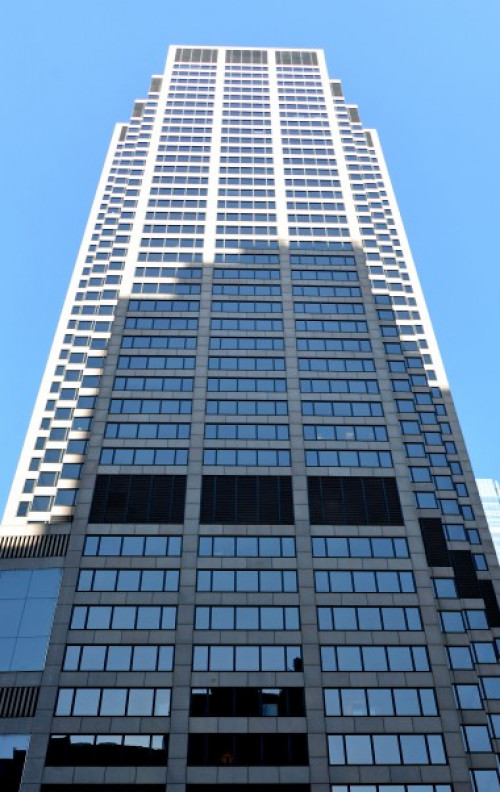 30 South Wacker - The Skyscraper Center