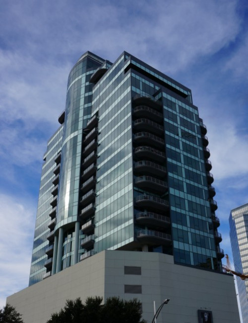 Cosmopolitan - The Skyscraper Center