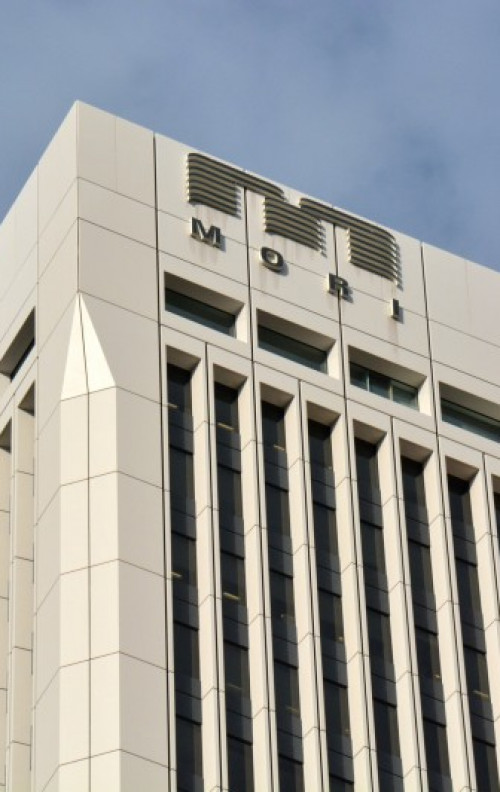 Ark Hills Mori Building - The Skyscraper Center