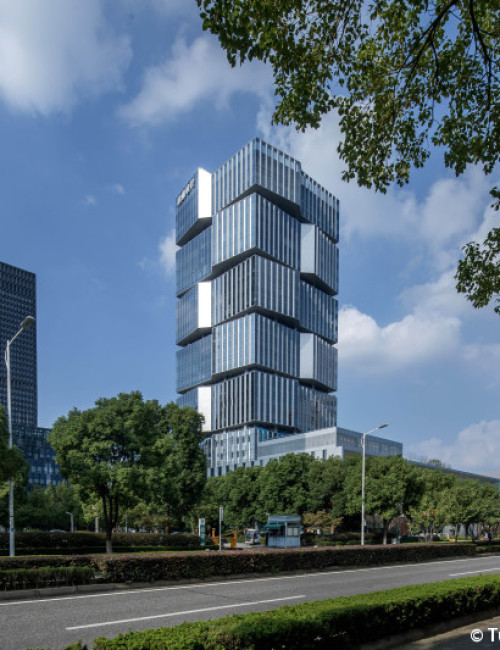 TUS-DESIGN Tower - The Skyscraper Center