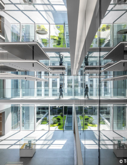 TUS-DESIGN Tower - The Skyscraper Center