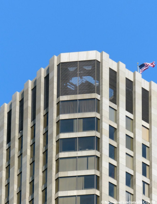 McKesson Plaza - The Skyscraper Center