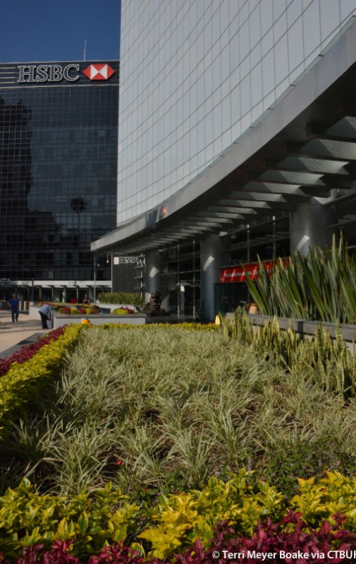 Torre HSBC - The Skyscraper Center