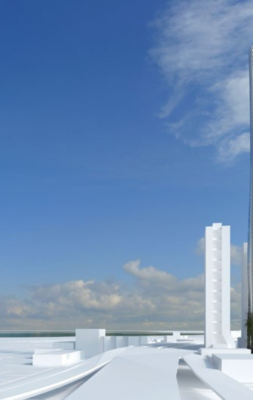 Elysium - The Skyscraper Center