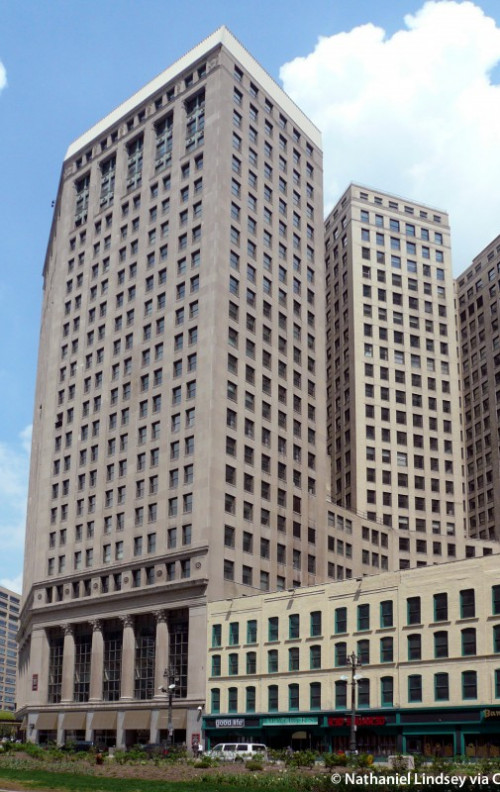 First National Building - The Skyscraper Center