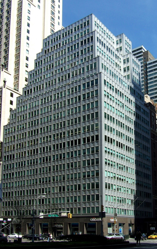 Davies Building - The Skyscraper Center