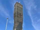 Wasl Tower - The Skyscraper Center
