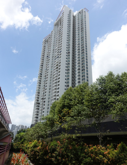 The Metropolitan Block 221 - The Skyscraper Center