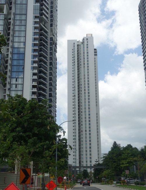 The Metropolitan Block 221 - The Skyscraper Center