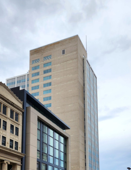 The Grand - The Skyscraper Center