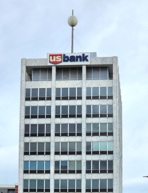 US Bank Building - The Skyscraper Center