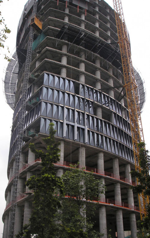 KKR2 Tower - The Skyscraper Center