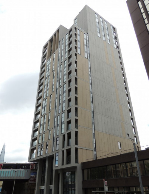 The Pioneer Building - The Skyscraper Center