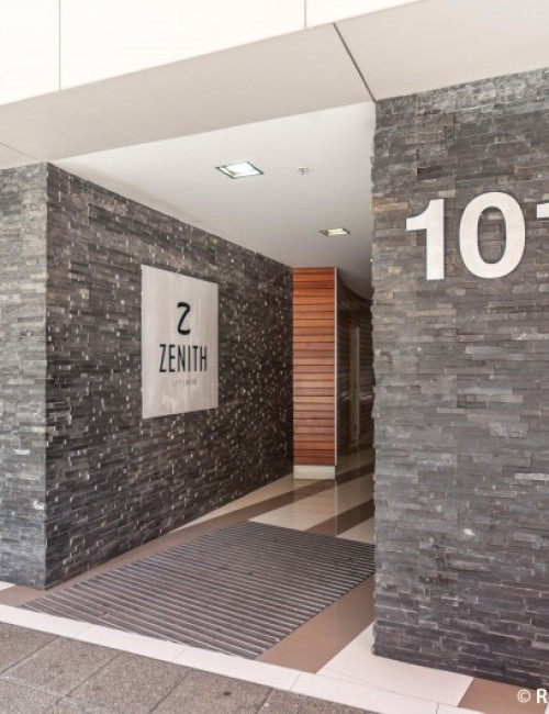 Zenith City Centro - The Skyscraper Center