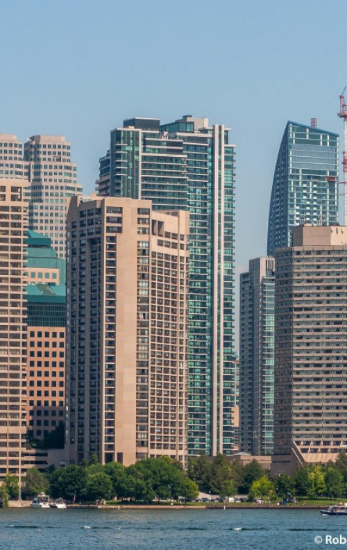 Success Tower 1 - The Skyscraper Center