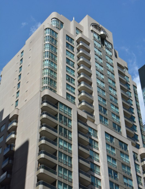 The Penrose - The Skyscraper Center