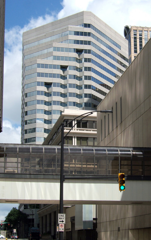 First Citizens Plaza - The Skyscraper Center