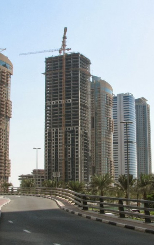 Preatoni Tower - The Skyscraper Center