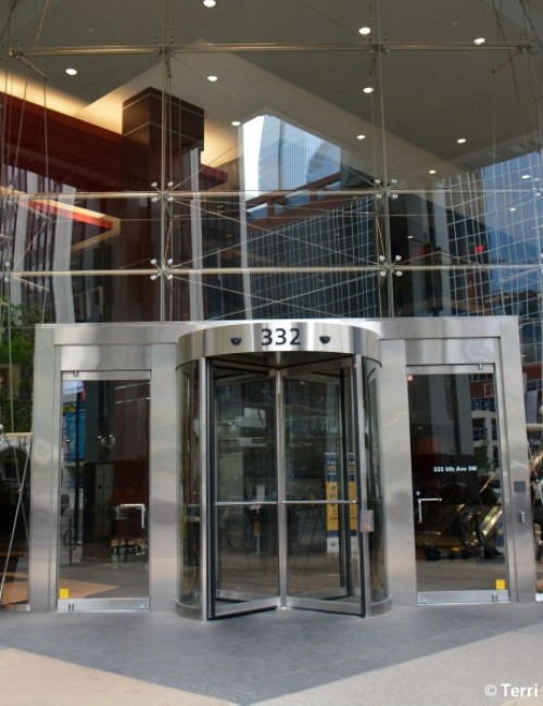 Centrium Place - The Skyscraper Center