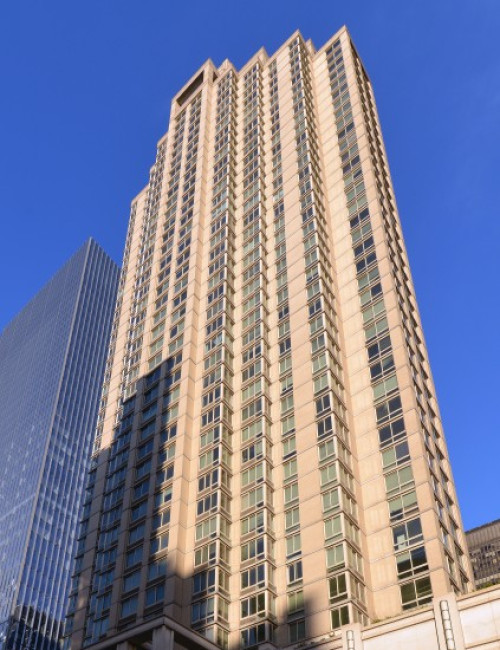 The Marc - The Skyscraper Center
