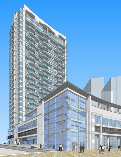 Plot C14 Najmat Abu Dhabi - The Skyscraper Center