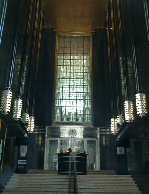 Mutual Heights - The Skyscraper Center