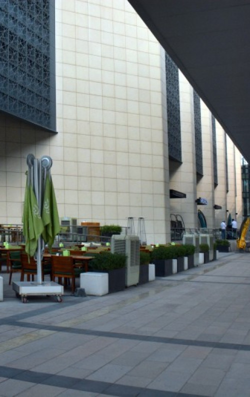 Boulevard Plaza 2 - The Skyscraper Center