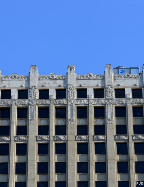 205 West Wacker - The Skyscraper Center