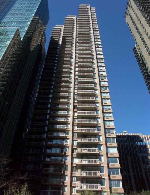 The Vanderbilt - The Skyscraper Center