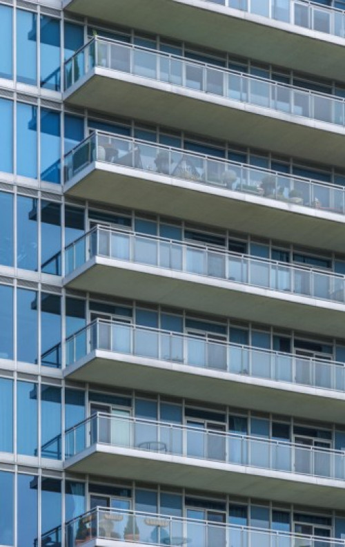 Explorer, West Tower - The Skyscraper Center