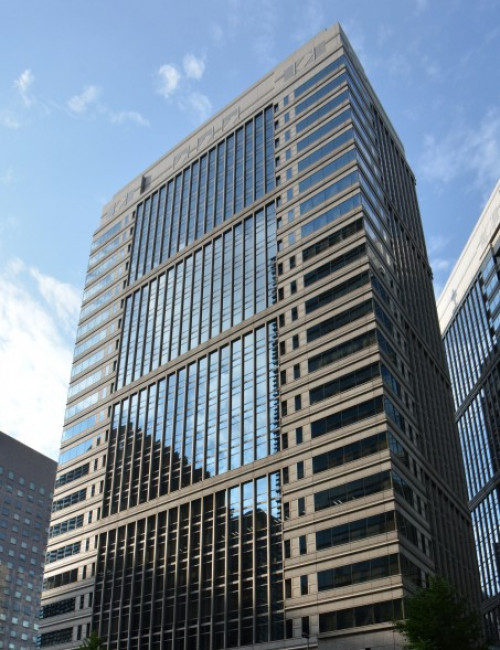 Otemachi First Square - West - The Skyscraper Center