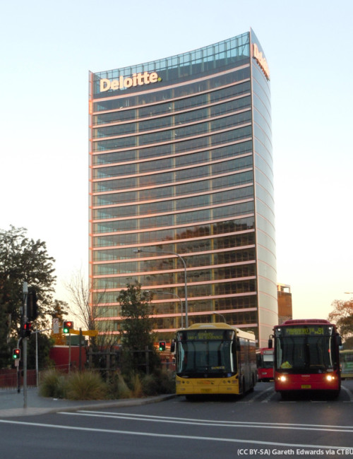 Eclipse - The Skyscraper Center