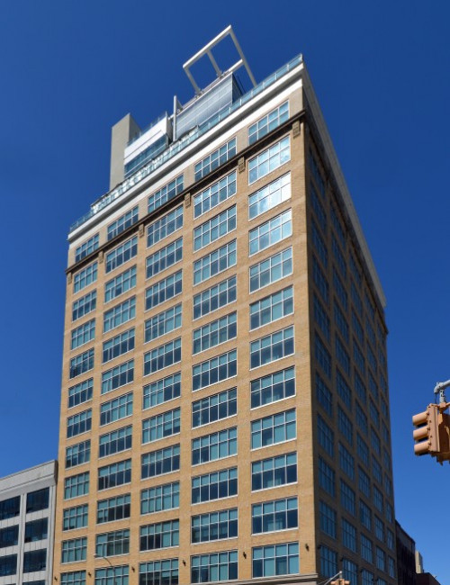 Ink48 - The Skyscraper Center