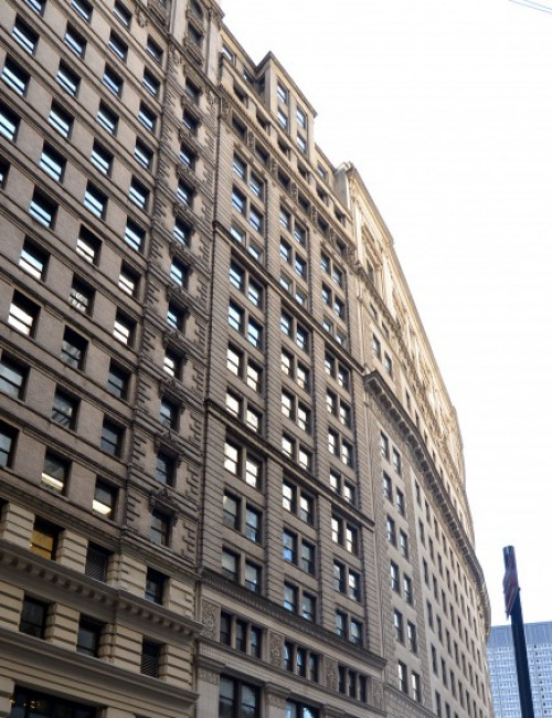 32 Broadway - The Skyscraper Center