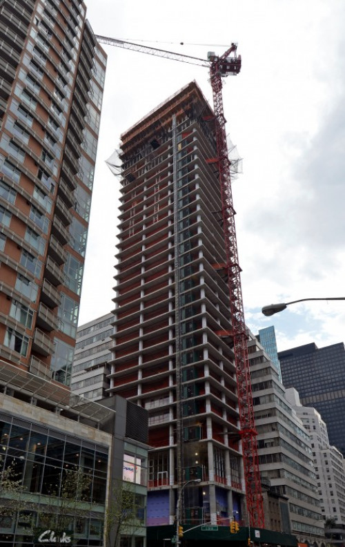 200 East 59th Street - The Skyscraper Center