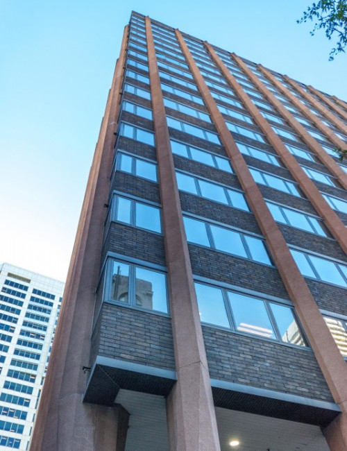 447 Kent Street - The Skyscraper Center