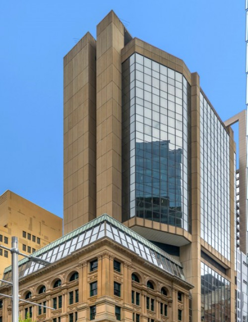 CML Building - The Skyscraper Center