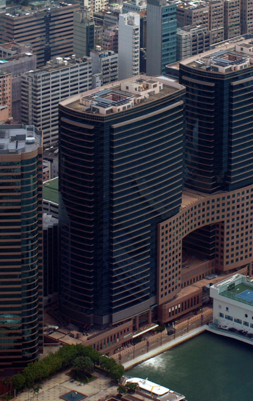 The Gateway Tower 3 - The Skyscraper Center