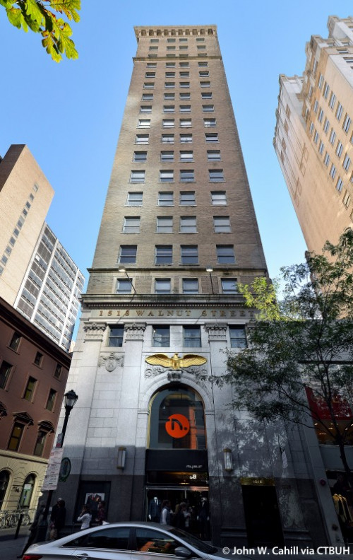 Rothenberg Tower - The Skyscraper Center