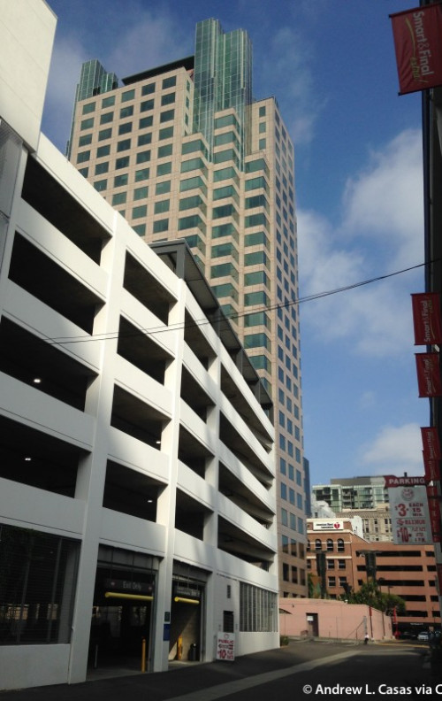 801 Tower - The Skyscraper Center