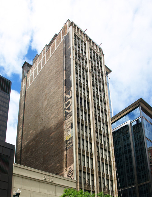 Century Building - The Skyscraper Center