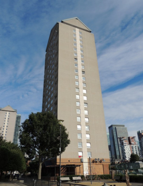 Barkentine Estate-Midship Point - The Skyscraper Center